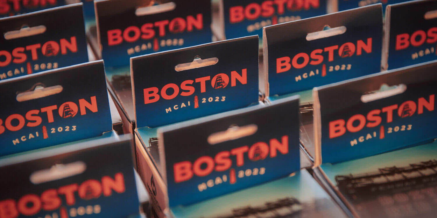 Building Connections in Beantown. - Trilix