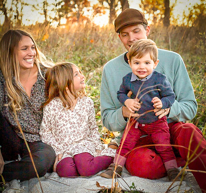 Brooke Schaffner - Trilix