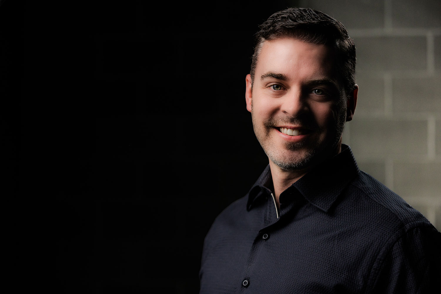 Brett Adams - Trilix