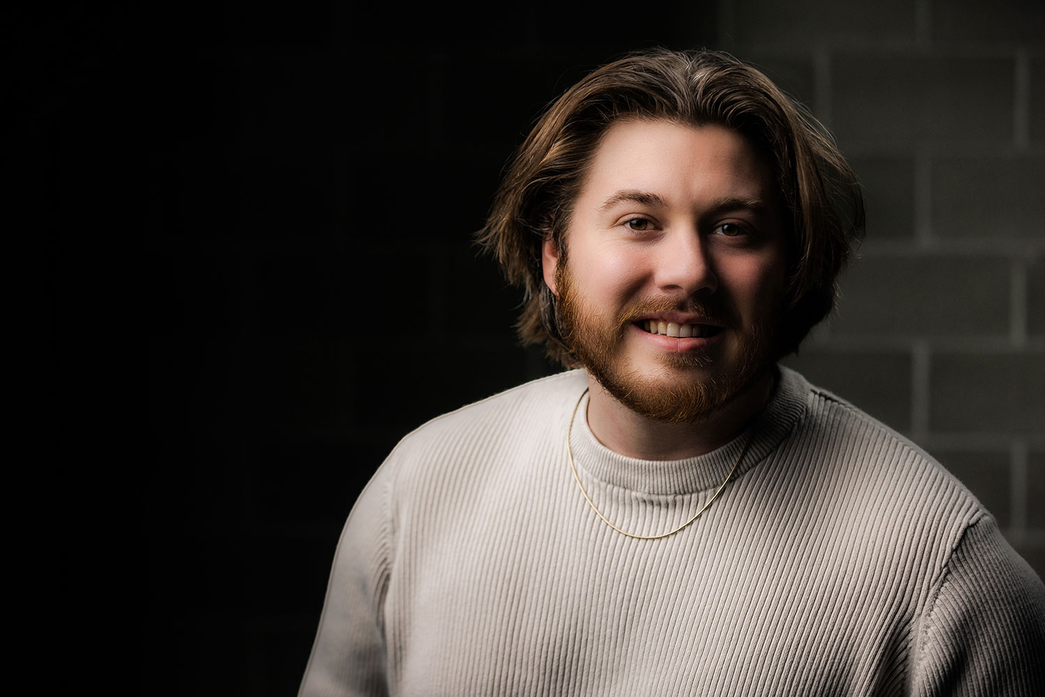 Cooper Maahs - Trilix