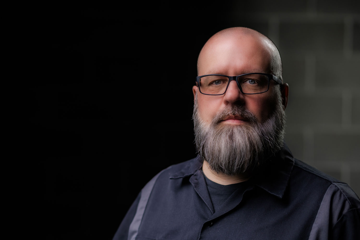 Jeremy Koppin - Trilix