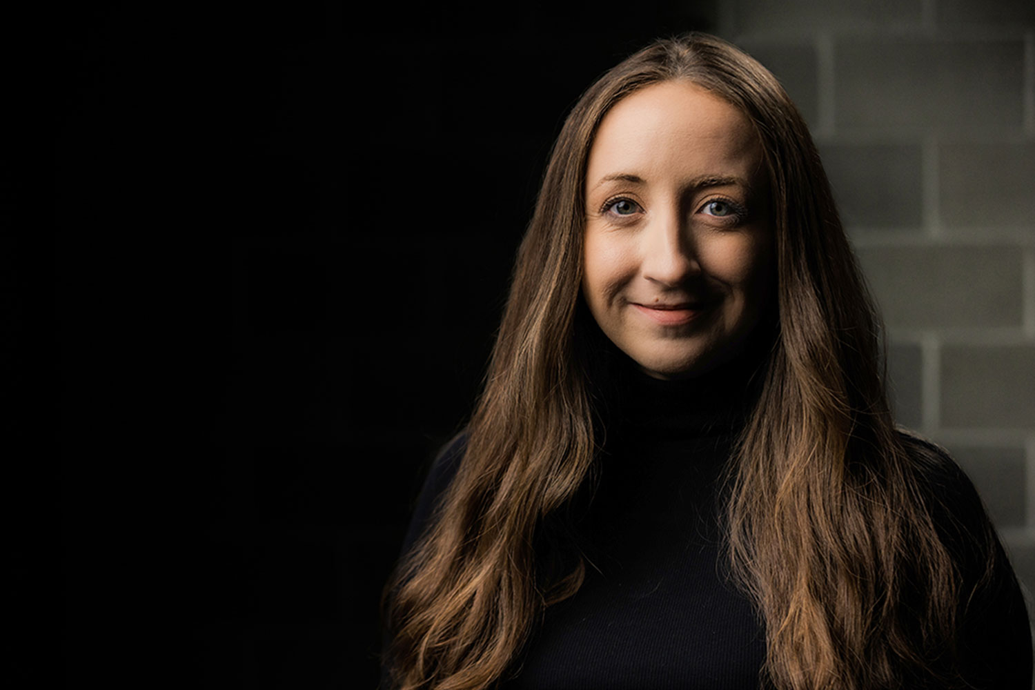 Jordan Jones - Trilix