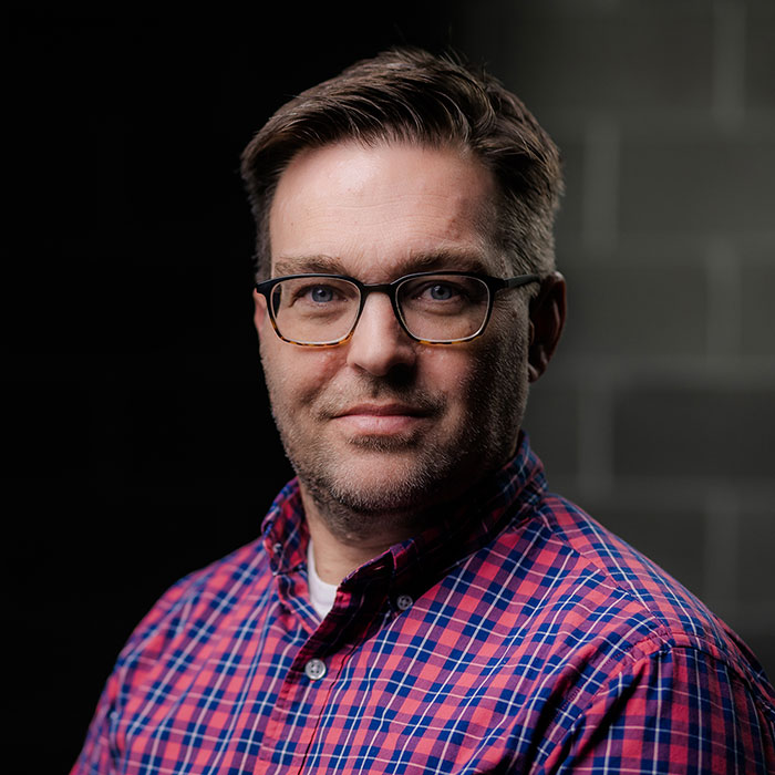 Our Agency Team - Trilix