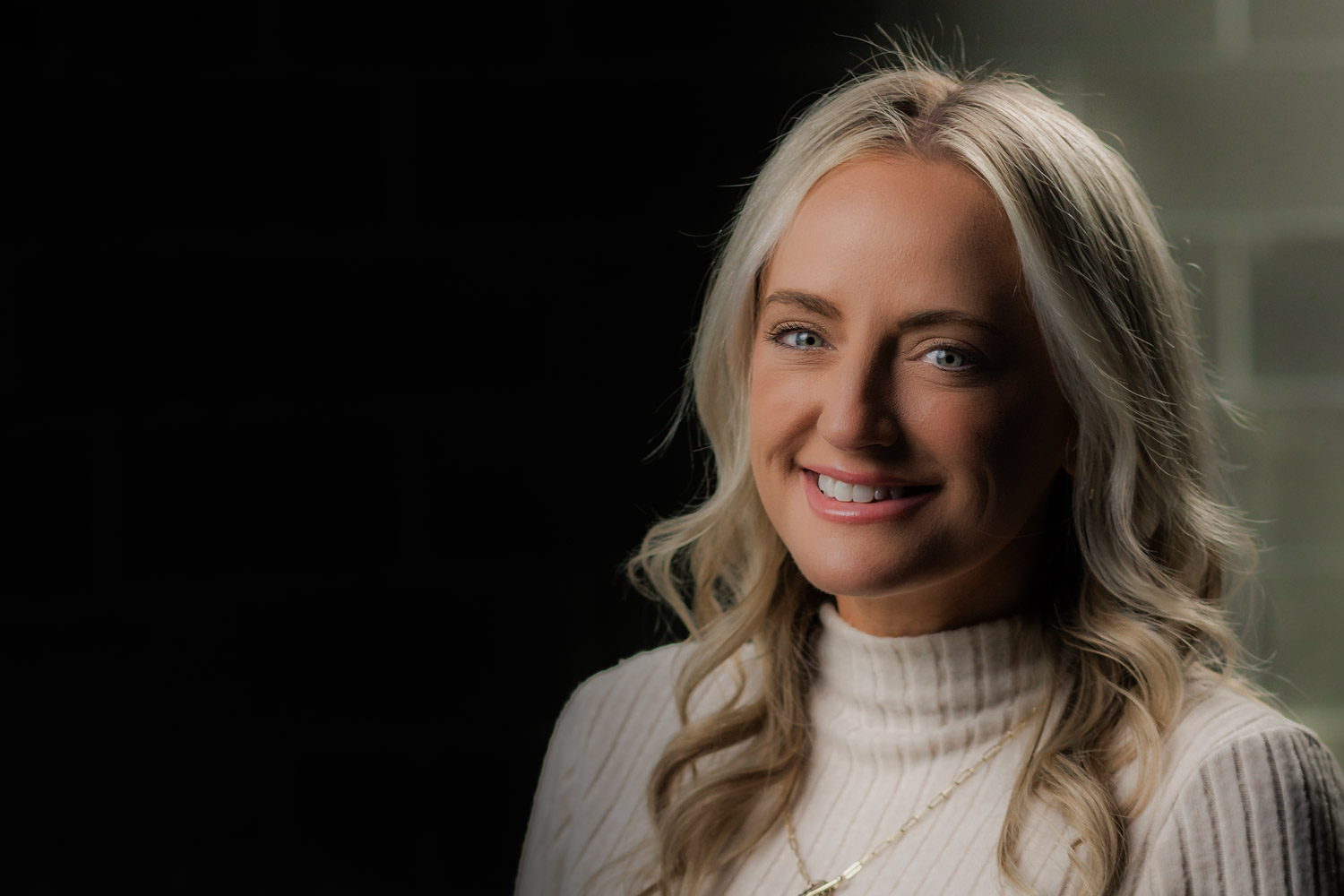 Megan Stelter - Trilix