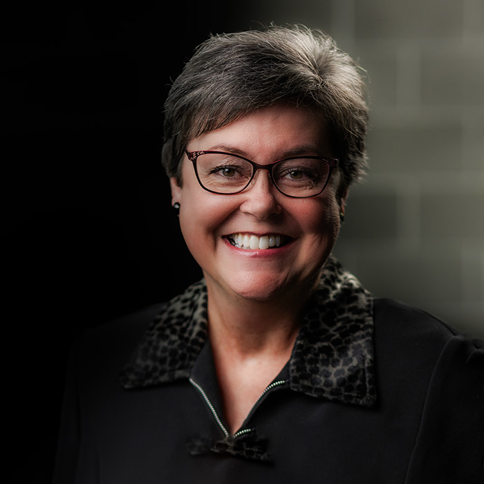 Our Agency Team - Trilix