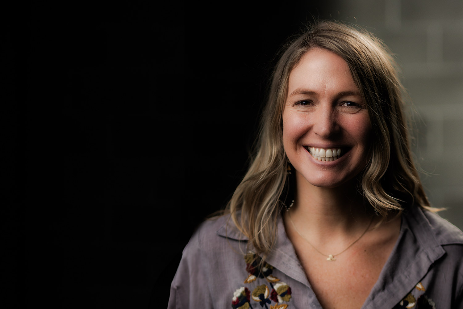 Brooke Schaffner - Trilix