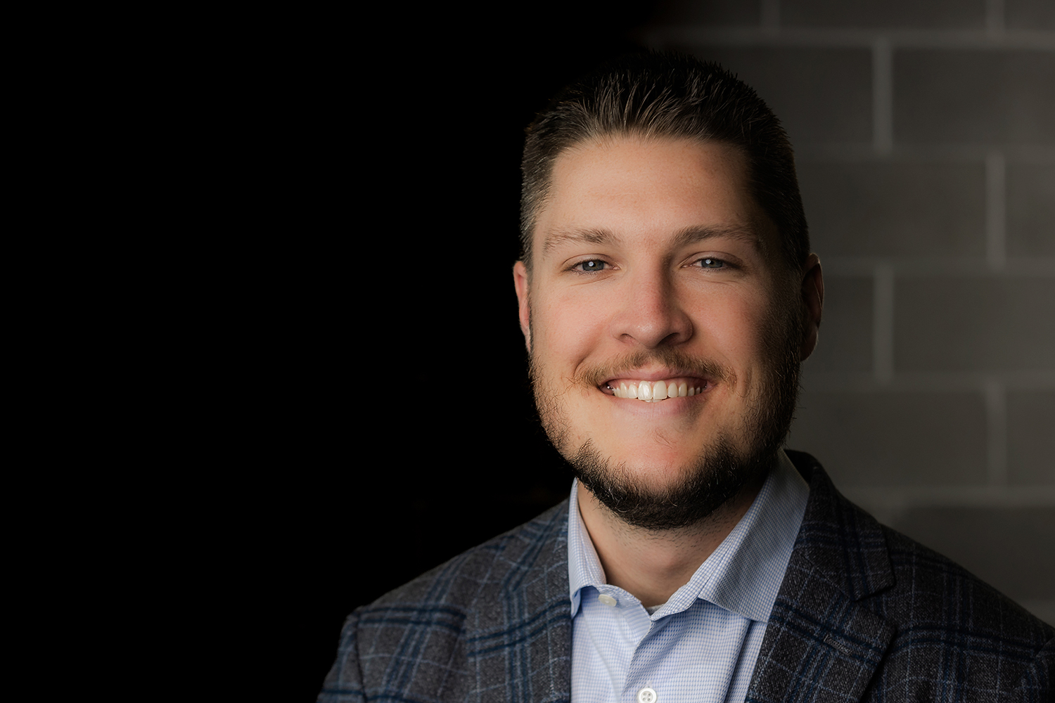 Austin Narber - Trilix