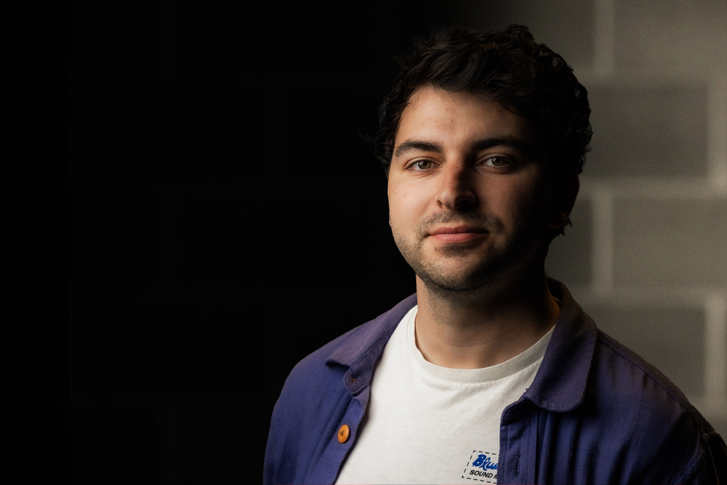 Jack Sarcone - Trilix